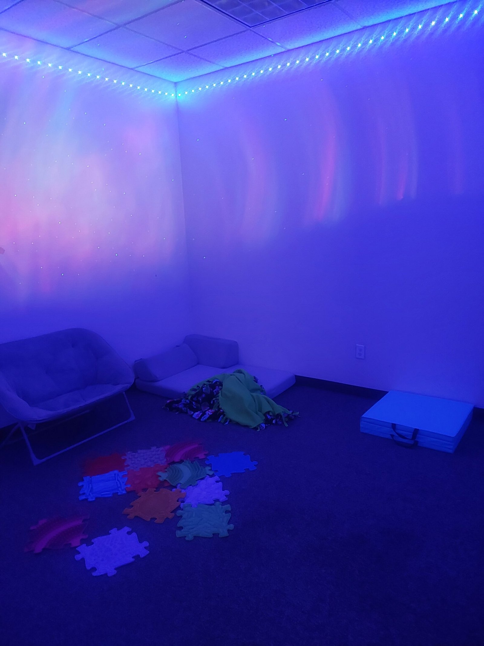 A. Barrett Academy LLC-ABA Services- NW Ohio, SE Michigan