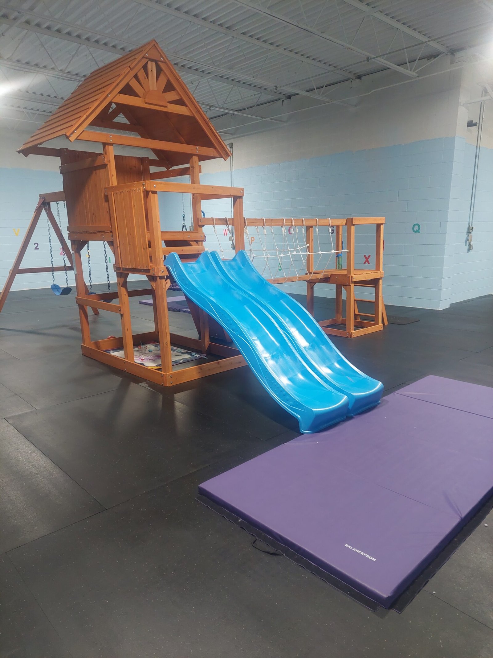 A. Barrett Academy LLC-ABA Services- NW Ohio, SE Michigan